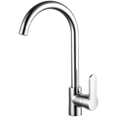 汉克顿单冷水龙头单把单控