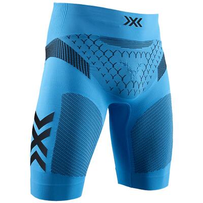 XBIONIC男子运动跑步越野紧身裤