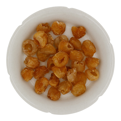 高州老树干桂圆肉无核空心