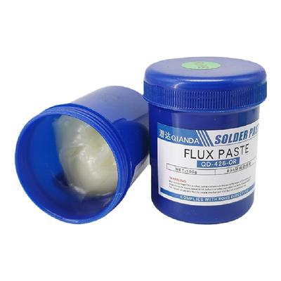 助焊膏手机芯片焊接维修