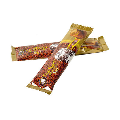 马来西亚旧街场OLDTOWN白咖啡三合一经典原味/丝滑少糖速溶咖啡