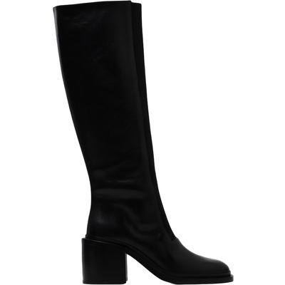 ITJILSANDER及膝靴高筒靴