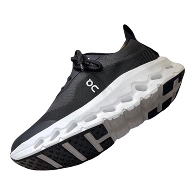 代购On Cloudtilt昂跑罗意威联名款男女低帮减震跑步鞋时尚百搭