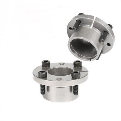 胀紧套EUX41-d14-d16-d18-d20-d22-d24-d28-d30-d36d38d40d42d48