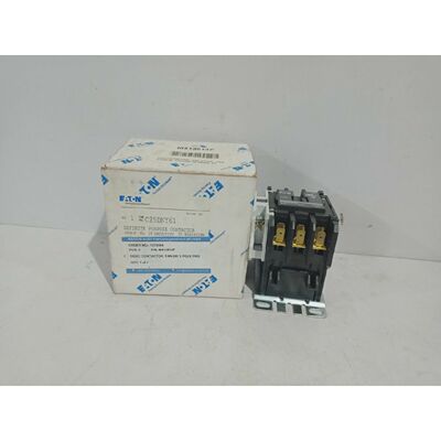 Eaton C25CNY61 Ser E1 Defite Purpose Contactor 15A Allianc议