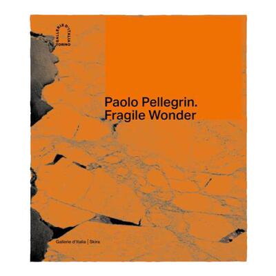 预售 Paolo Pellegrin: Fragile Wonder: A Journey Through Changing Nature Skira 英文进口原版摄影画册 华源时空