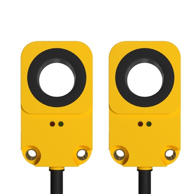 环形接近开关HX-DGS-30N传感器