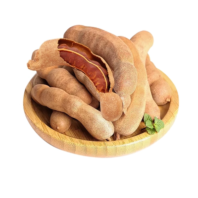 甜酸角500g云南特产新鲜大果带壳