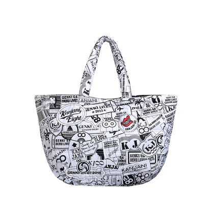 关八关8kanjanieightが出购物包