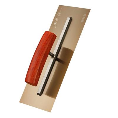 一把老手东北抹子直抹灰刀神器