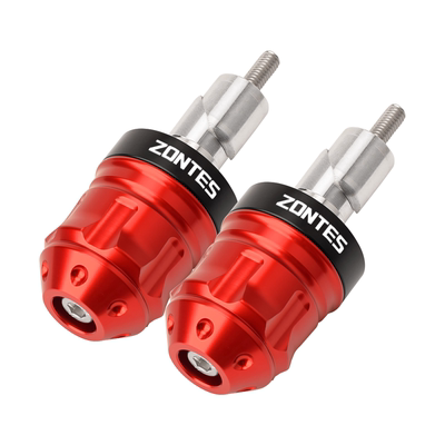 Chekis正品手把平衡端子铝合金