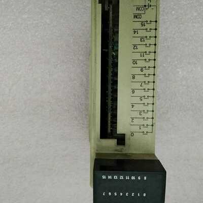 议价Omron/欧姆龙 PLC CQM1-ID212