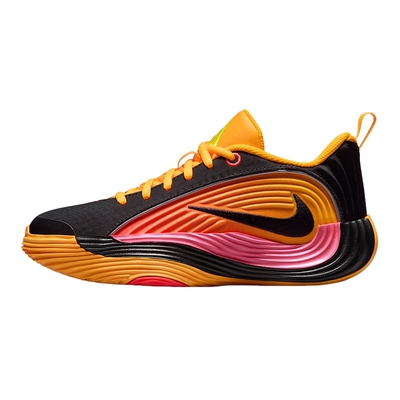 NIKE耐克童鞋GIANNIS IMMORTALITY 5字母哥倒钩篮球鞋IM7588-601