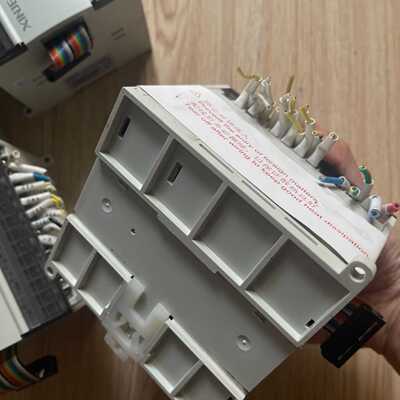 议价信捷扩展模块XD-E16X16YR-E，，，适用