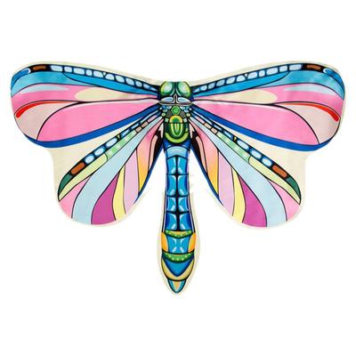 斯派米精灵翅膀儿童表演cos道具