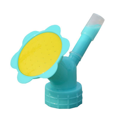 热销爆款浇花喷嘴头塑料简易头