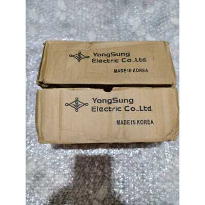 议价韩国龙声 yongsung带钥匙旋转转换开关全新现货两个，实