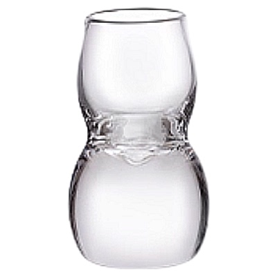 创意中式葫芦白酒杯烈酒杯8ml