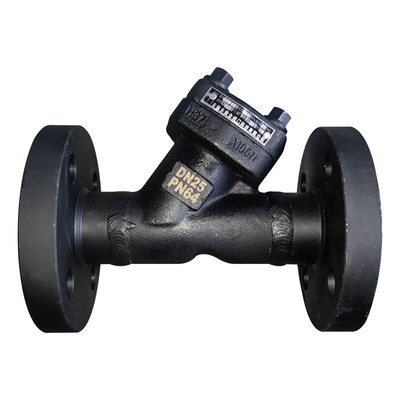 锻钢旋启式止回阀H44H-16C