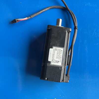 AELTA 电机  ECMA-C20604RS  400W