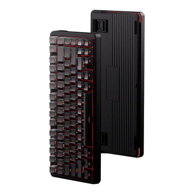 NDIYKY75三模机械键盘电竞游戏