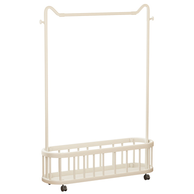 【爆卖02w+】衣帽架落地立式