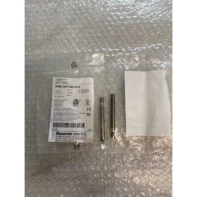 溢价-IFRM09P1396S35L堡盟Baumer传感器M
