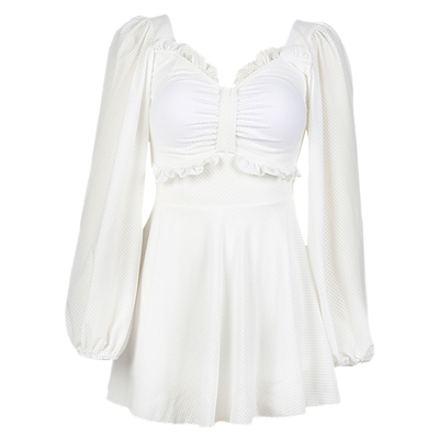 agliondy泳衣大码胖mm显瘦微胖女孩遮肉2026新款女士泡温泉泳衣