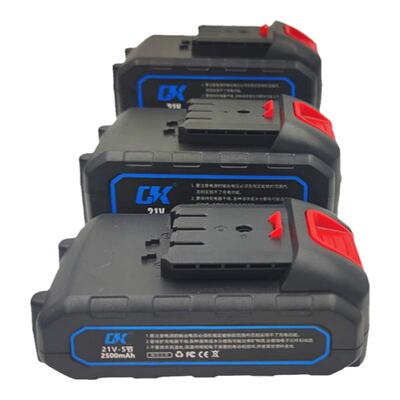 泉有款21伏锂电池电钻电扳手通用