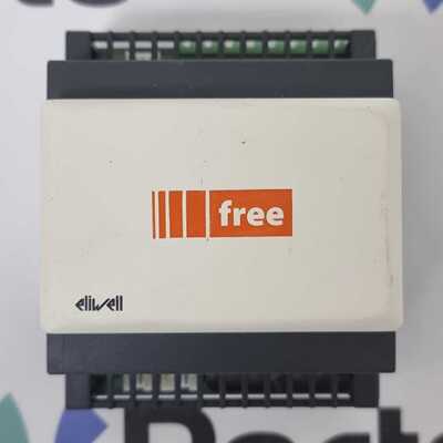 ELIWELL FREE SMC5500/S Control Unit SMC5500050407