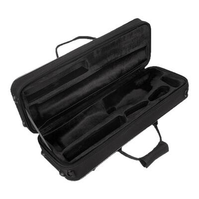 佰格降b调高音萨克斯箱包分体直管高萨双肩背包便携包萨克斯箱子