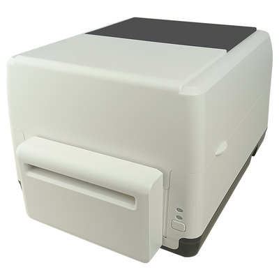 洗唛打印机切刀水洗标自动切割