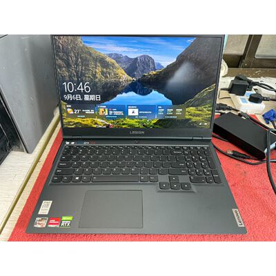 可维修议价  拯救者R70002021R55600HRTX3050个人自用拯救者R7000