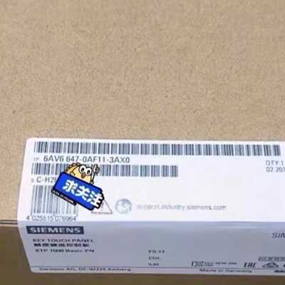 6AV6647-0AF11-3AX0—议价
