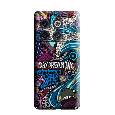 适用一加acepro硬壳创意简约情侣