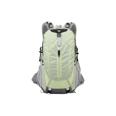 赛普登山背包40L大容量男悬浮户外专业徒步轻量化30L运动双肩包女