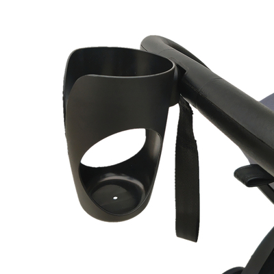 杯架适用bugaboo婴儿推车杯架奶瓶架杯托bee5bee6 fox C3杯架配件