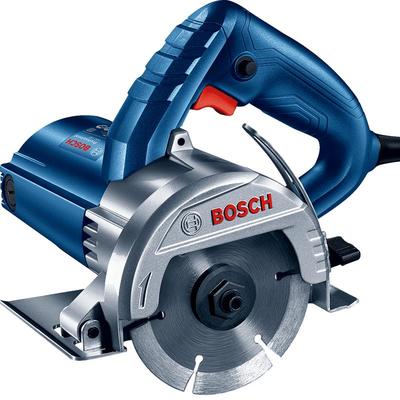 博世石材大功率手提锯瓷砖切割机