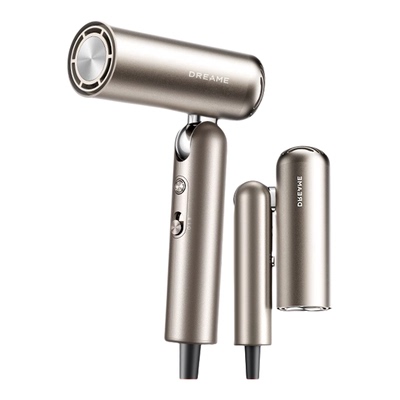 追觅P10折叠便携速干吹风机