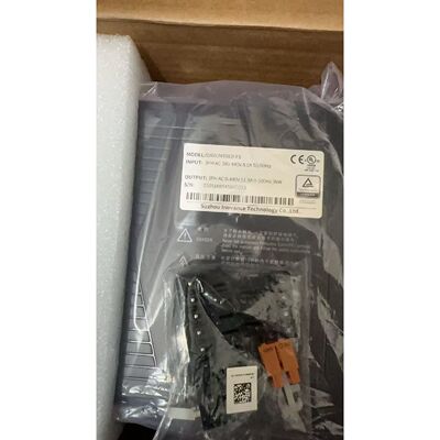 议价汇川INOVANCE伺服驱动器 SV660NT012I-FS