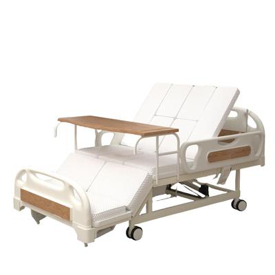 电动护理床可床上大小便定时翻身