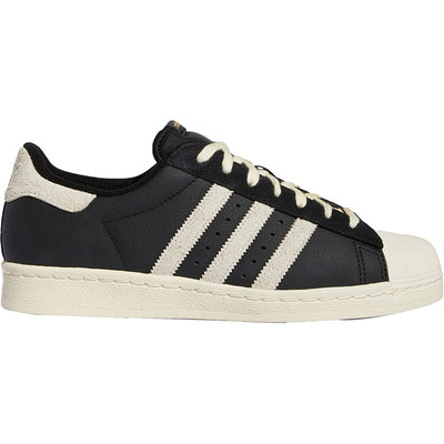 Adidas/阿迪达斯官方正品 SUPERSTAR 82 三叶草男女休闲鞋 GY3428