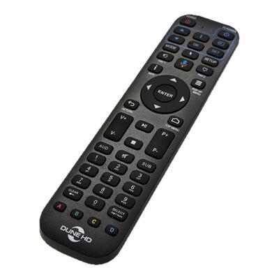 杜恩蓝牙背光蓝牙遥控器