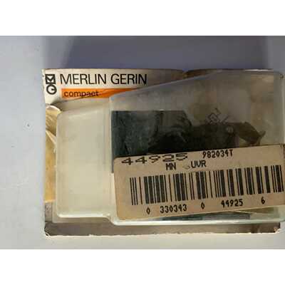 Merlinrin斯坦利断路器44925议价及维修！