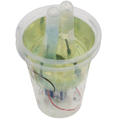 求知教育科技小发明中小学生物理