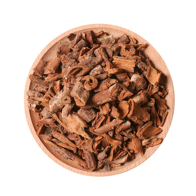 精选正品紫荆皮500g新货