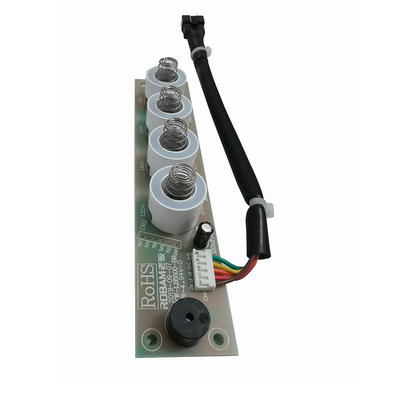 Robam/老板开关按键板