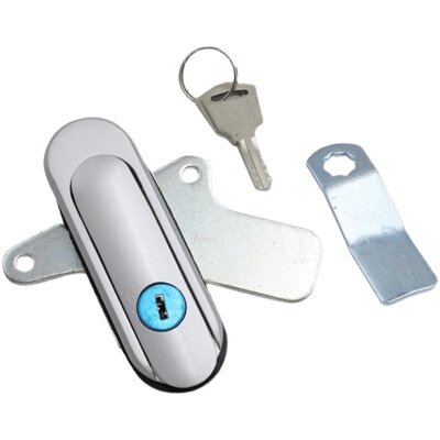 AB403/402机械箱锁设备柜门通信