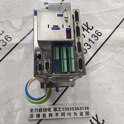 议价百格拉控制器TLM271TCNA4PE MICRODYN 现货TLCC AkkuSeitenwa