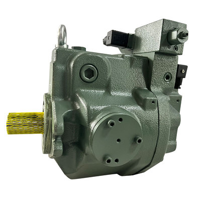 油研A56-FR04HAS变量柱塞泵